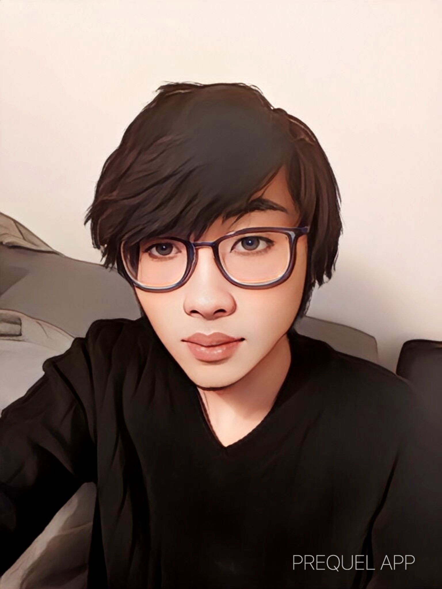OkCode on Twitter: "hi, this the cartoon filter thingy https://t.co/lpdbIe6vnQ" / Twitter