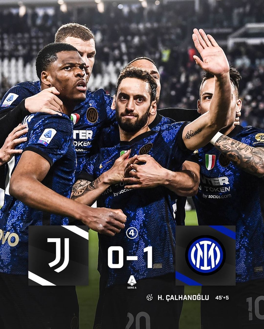 FC Internazionale Milano | @lsinapi | Flipboard