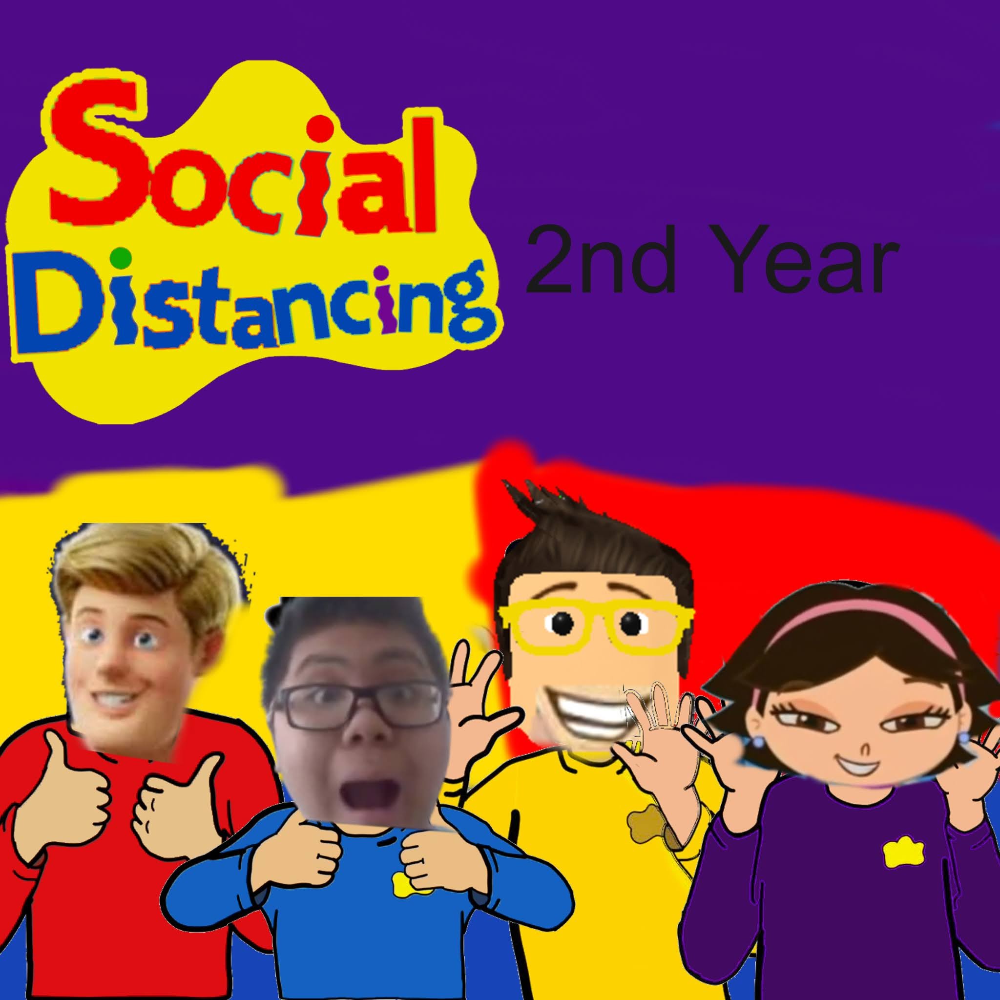 All The Wiggles Characters By D17thW On DeviantArt, 52% OFF