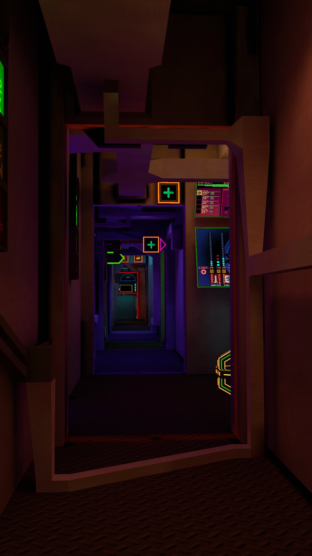 VRChat: Featured Worlds on Twitter: "PC Only Capacity - 5 Size - 225.93 MB VRChat launch link👇 ...