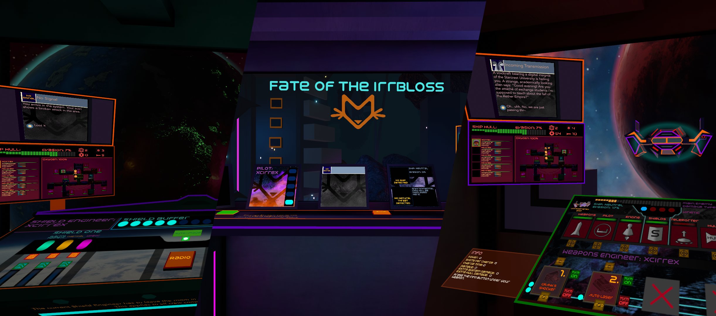 VRChat: Featured Worlds on Twitter: "PC Only Capacity - 5 Size - 225.93 MB VRChat launch link👇 ...