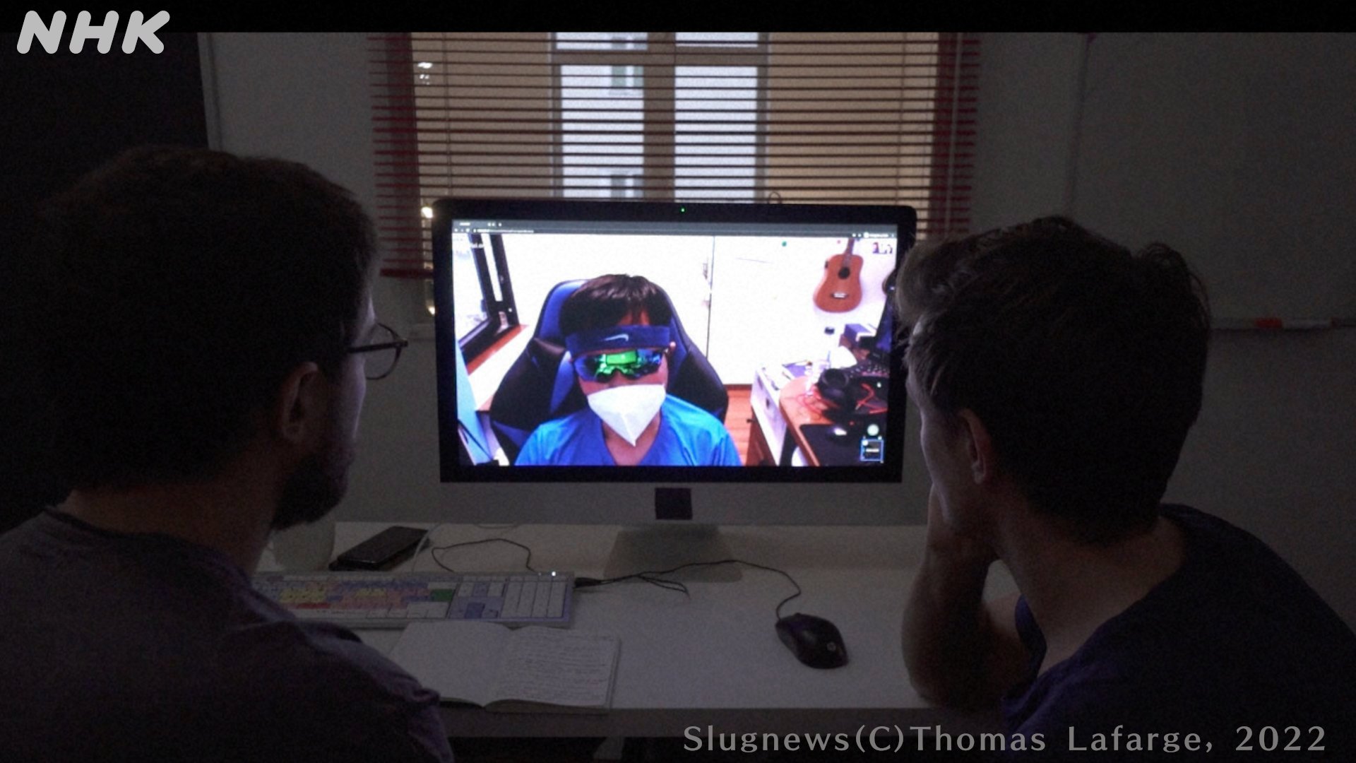 NHKドキュメンタリー on Twitter: "【4日深夜】 BS世界のドキュメンタリー 「追跡！#中国ハッカー集団」 元米国家安全保障局の分析官をはじめとする専門家の証言を交え、中国からの ...