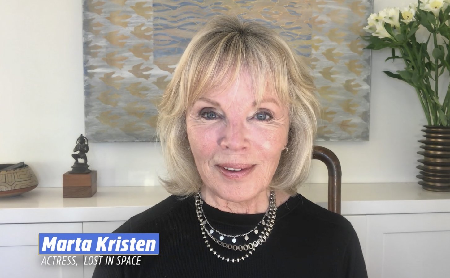 Marta Kristen Lost In Space Lost In Space Memories | Episodes