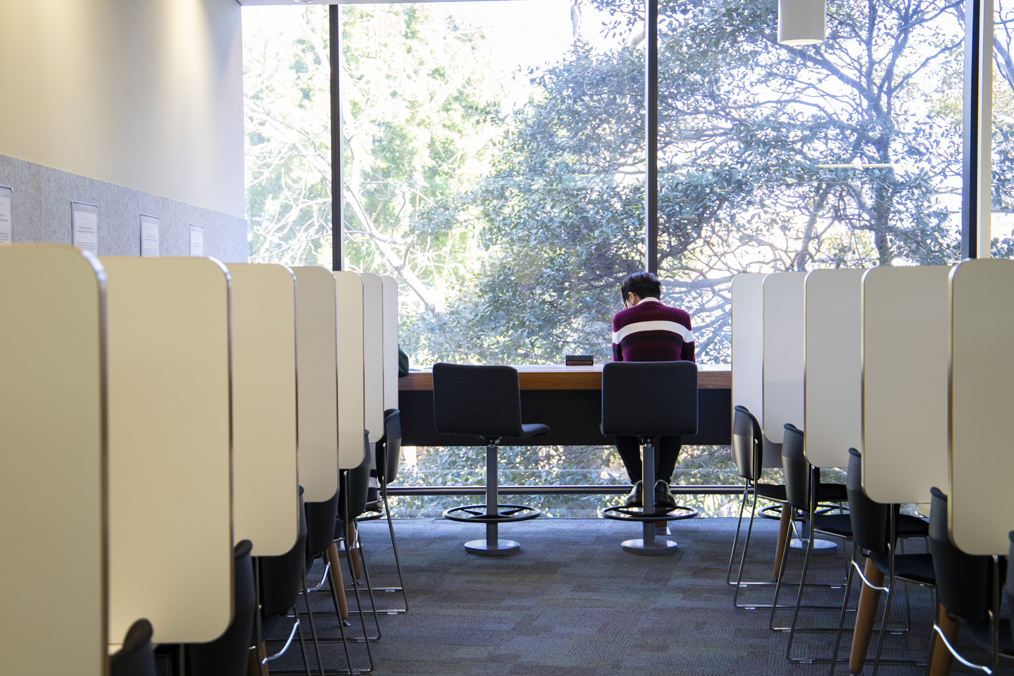 Unsw Library