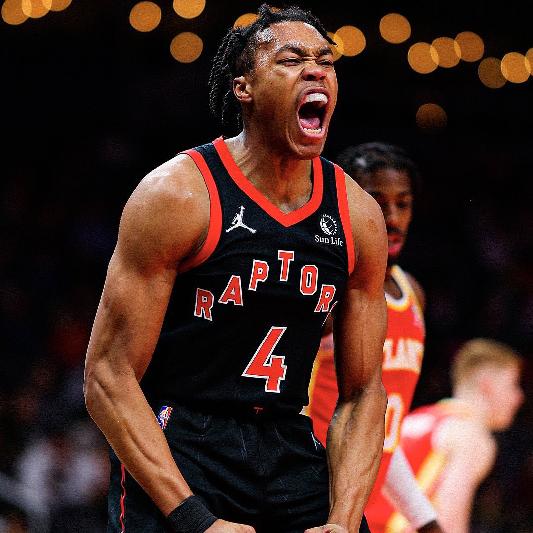 Jarrett Jack Raptors