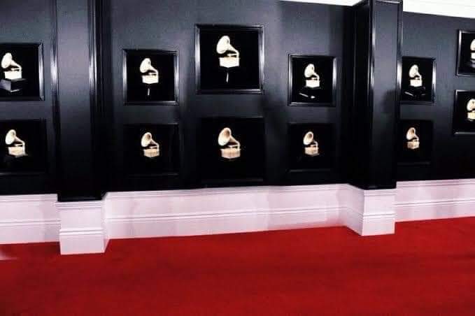 Grammys Red Carpet Backdrop Grammy Awards Photos: Best Of The Red