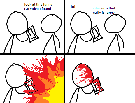 Funny Stick Comics Meme