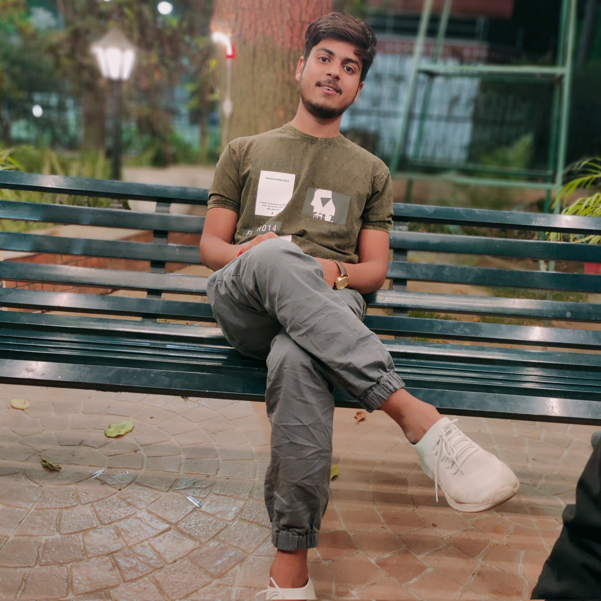 Harshit Pathak (@upsc_lvr0) / Twitter