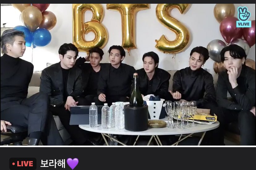BTS123🌟🌸 on Twitter: "Vライブ https://t.co/nSF7feZcxA https://t.co/75wxfgizcn" / Twitter