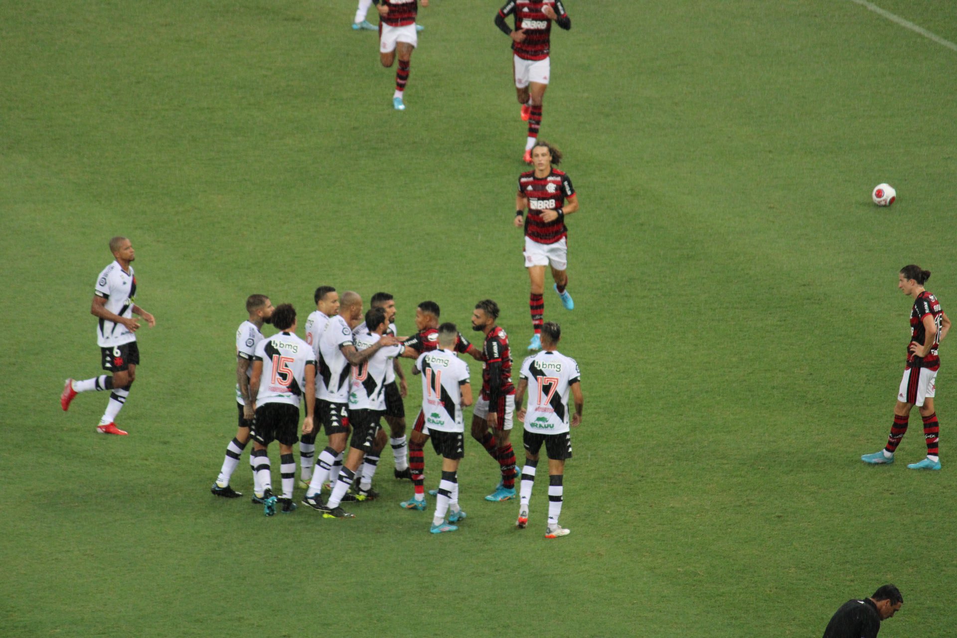 Bastidorescrf On Twitter Agora Caiu A Ficha… Quando Gabigol Foi