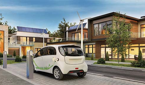 Utility Magazine on Twitter: "A 12-month, $3.4 million electric vehicle ...