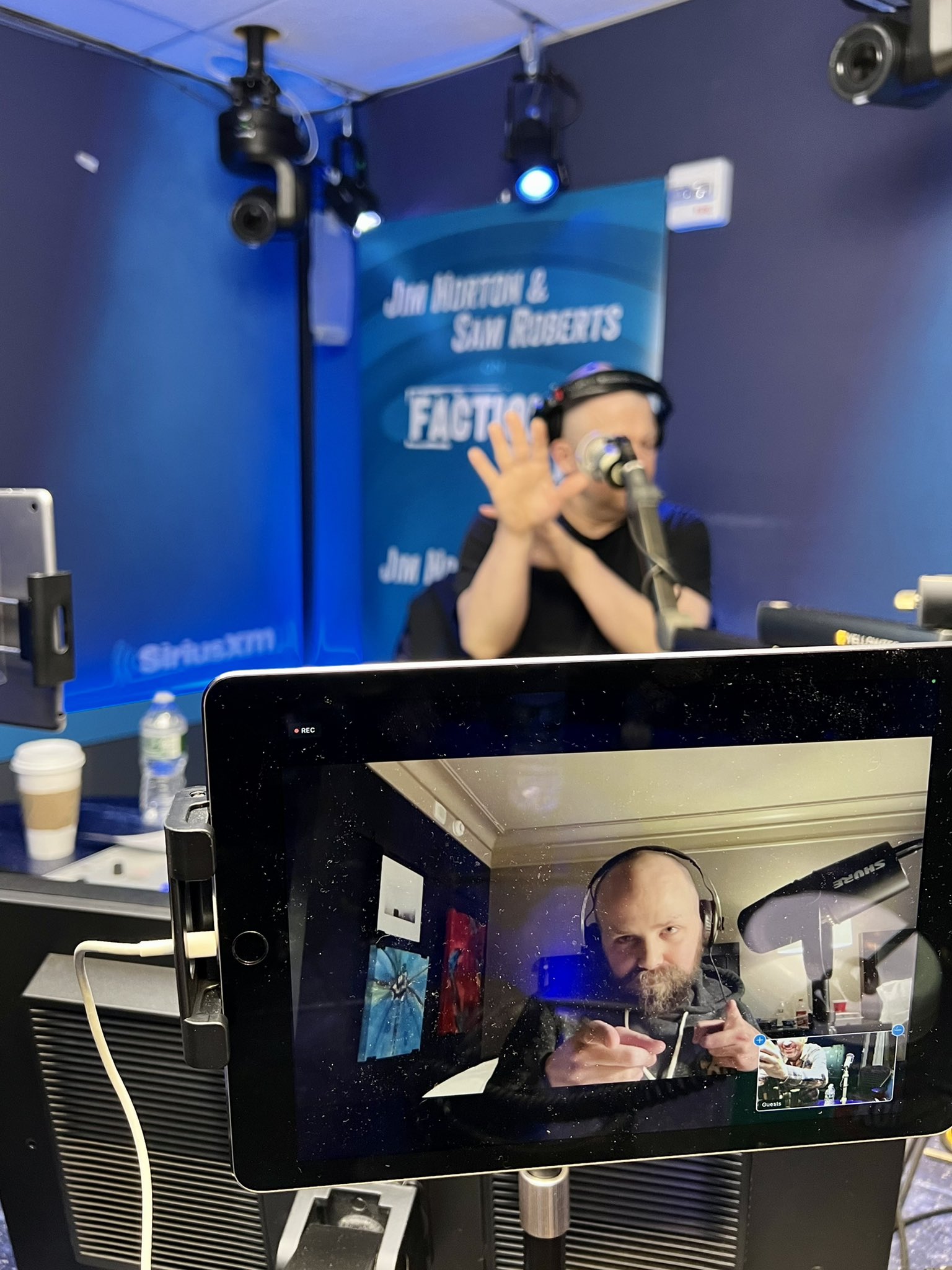 Jim & Sam on Twitter: ".@notsam might still be in Dallas enjoying Wrestlersmania but #JimAndSam ...