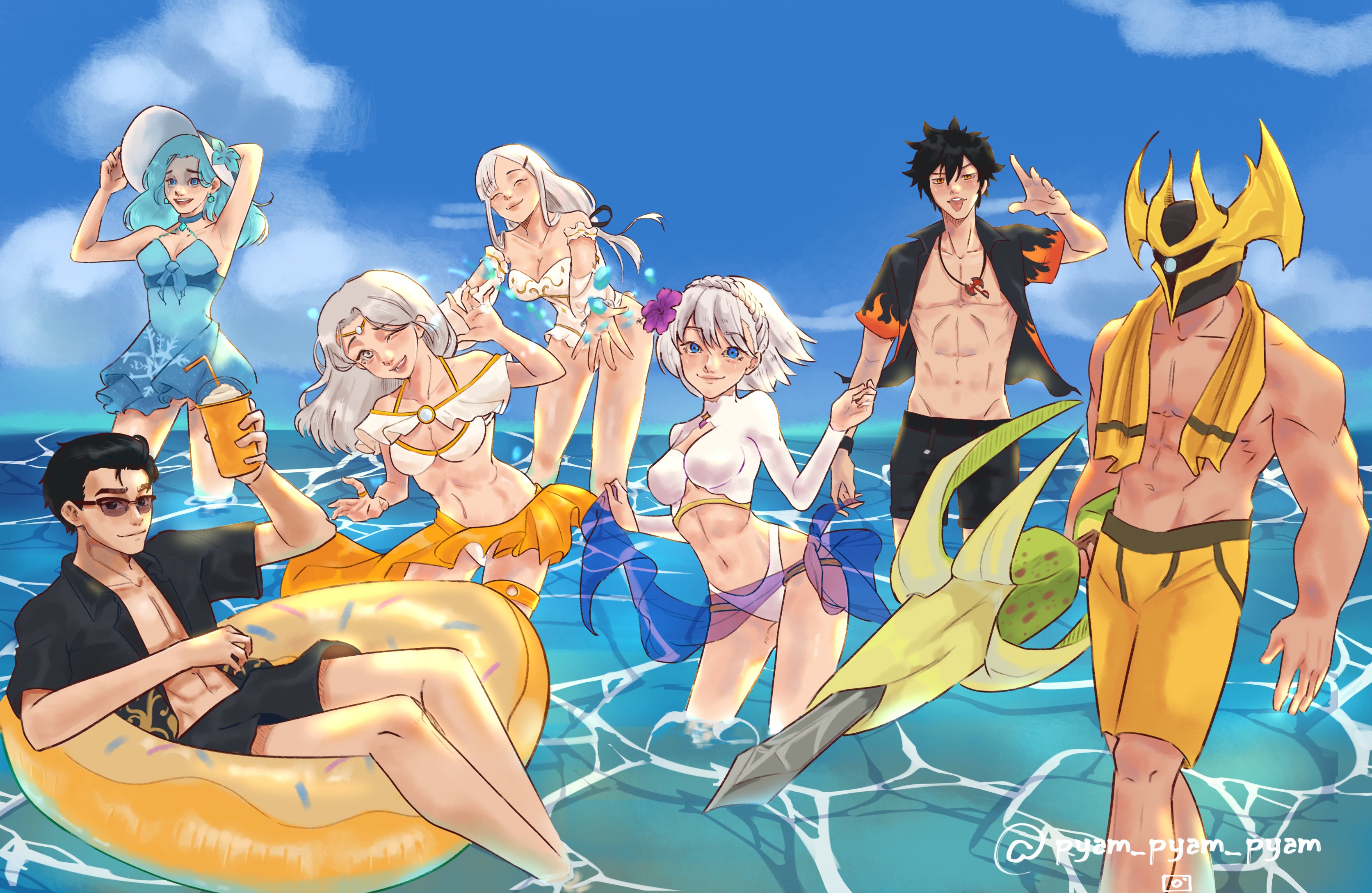 Alina Alina Ae Twitter