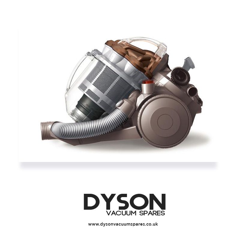 Dyson Dc41 Parts