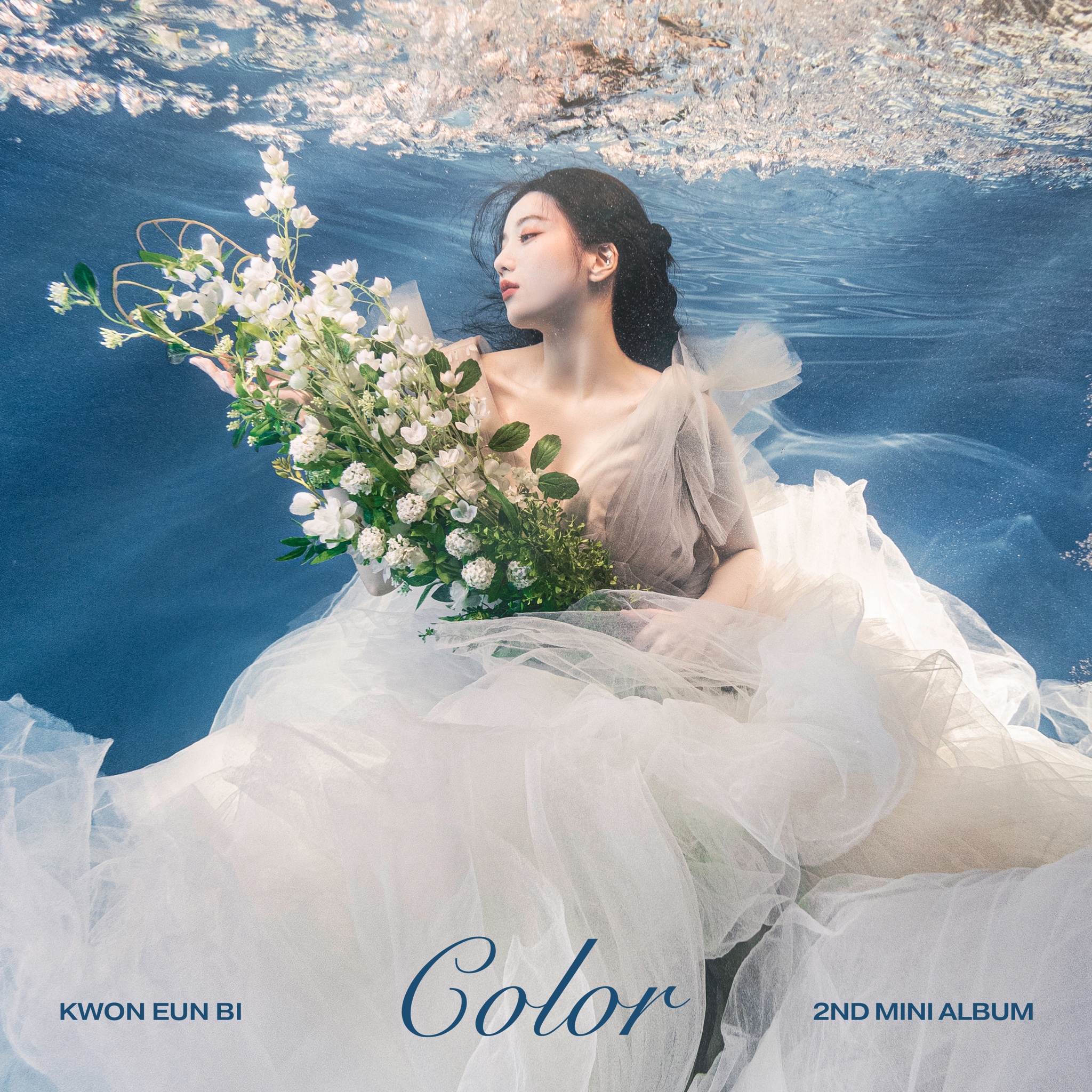 권은비 Kwon Eun Bi On Twitter [🎧] 권은비 Kwon Eun Bi 2nd Mini Album