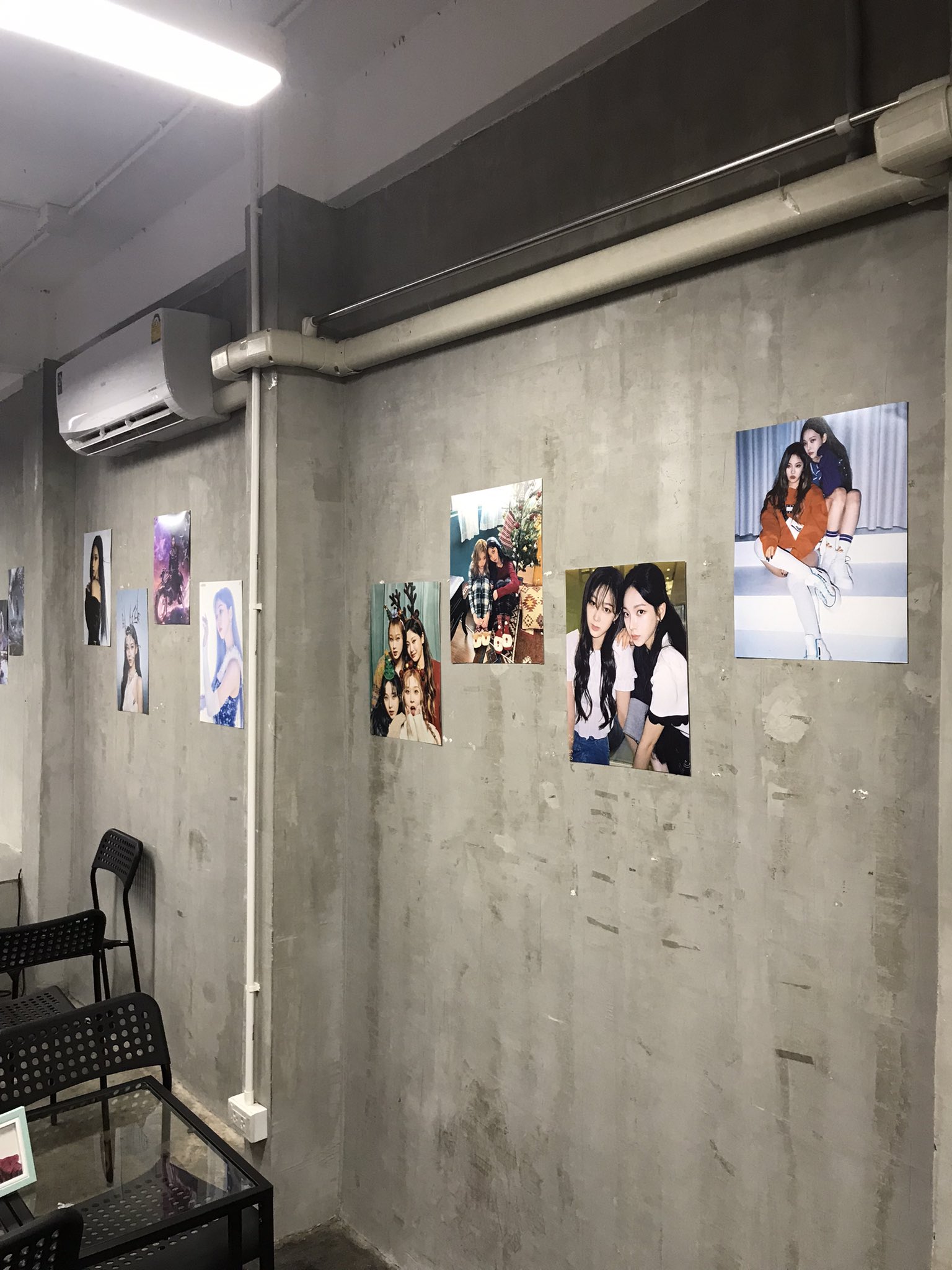 aespa Cafe Project (@aespa_project_) / Twitter