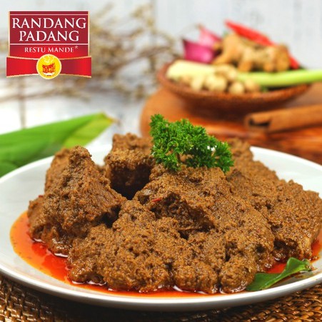 Mau buka puasa tapi ga sempet masak atau pesen makanan antri lama? Nih ...