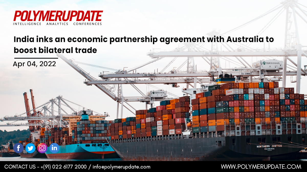 POLYMERUPDATE on Twitter: "Two months after signing a Comprehensive ...