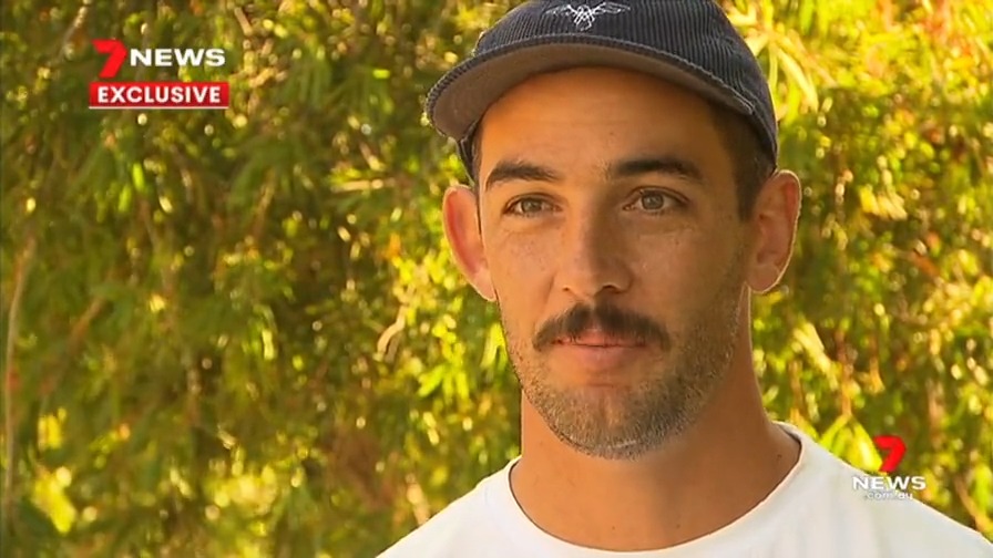 7news Adelaide 7newsadelaide Twitter