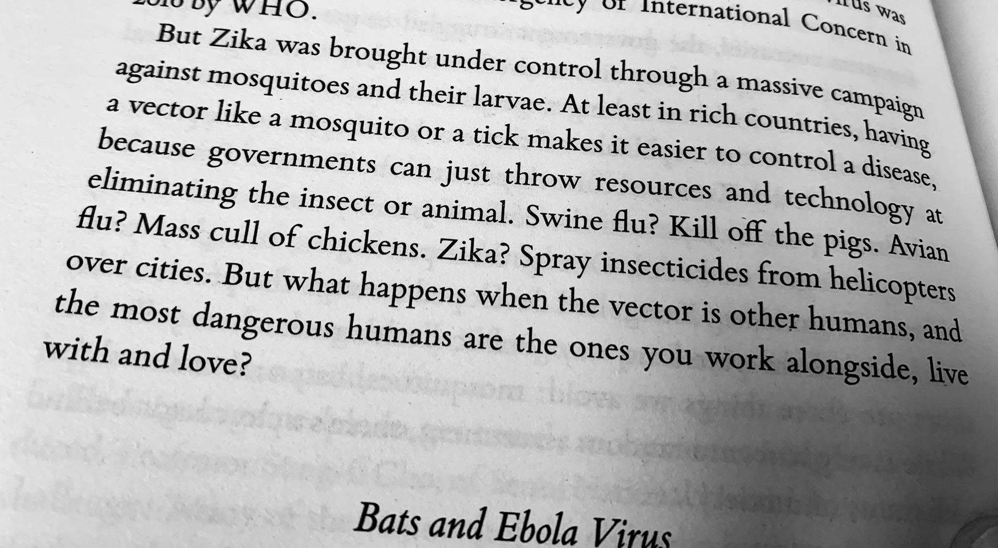 Prof. Devi Sridhar (@devisridhar) / Twitter