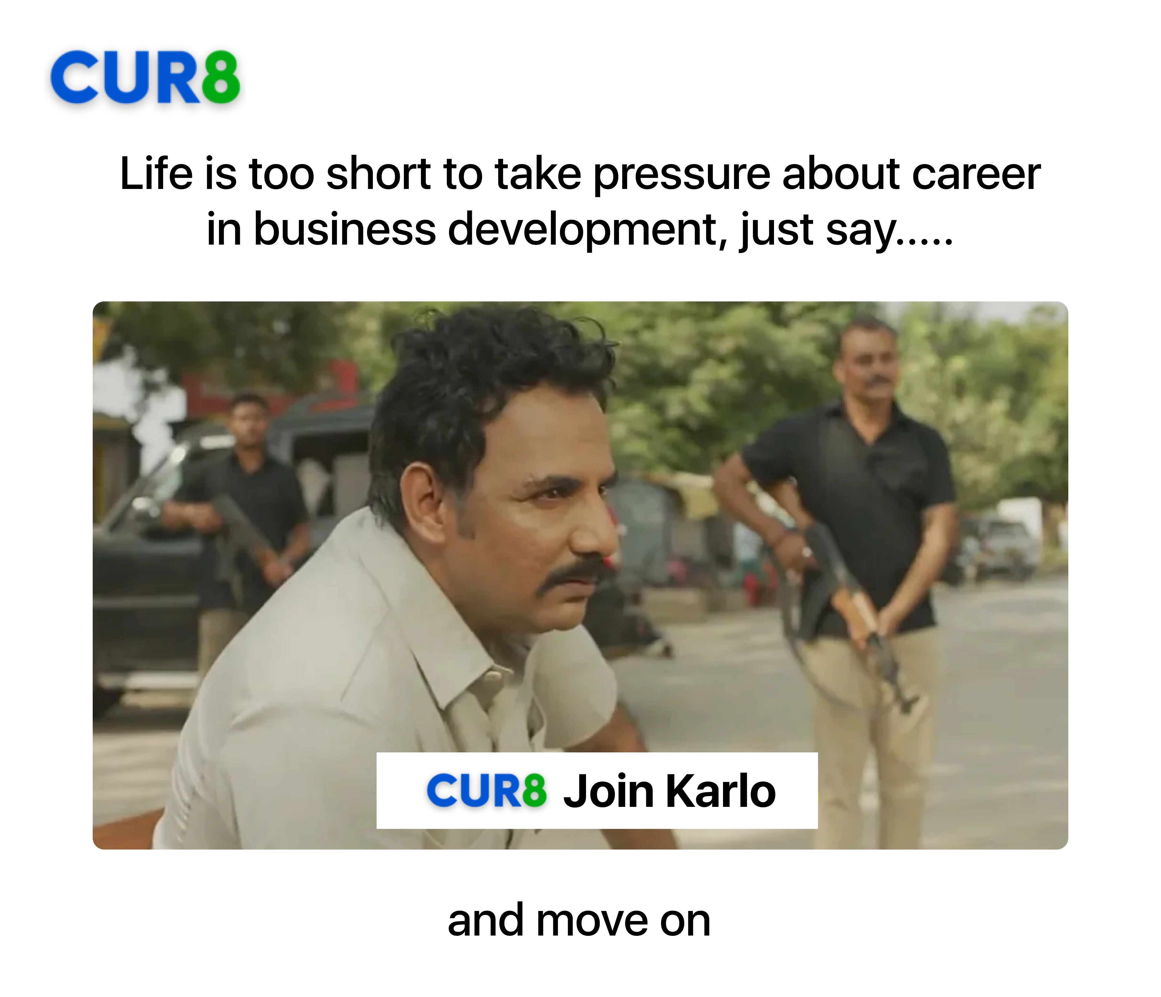 CUR8 (@CUR8_IN) / Twitter