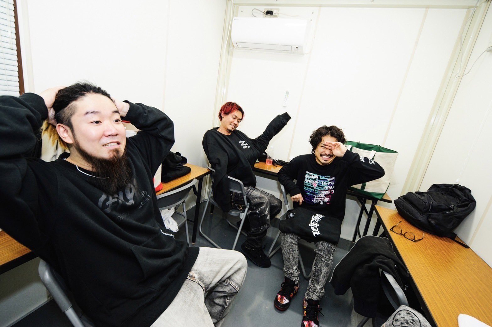 WANIMA OFFICIAL on Twitter: "YON FES 2022 ライブ写真はコチラ https://t.co/Pq6sckIxZR Photo by Jon… # ...