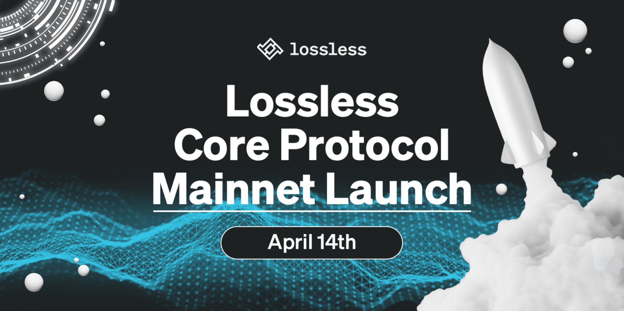 Lossless on Twitter: "Our team is extremely excited and proud to announce Core Protocol's ...