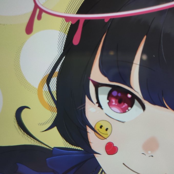 無地子*mujiko (@mujiko_04) さんのイラスト・マンガ作品まとめ (2 件) - Twoucan