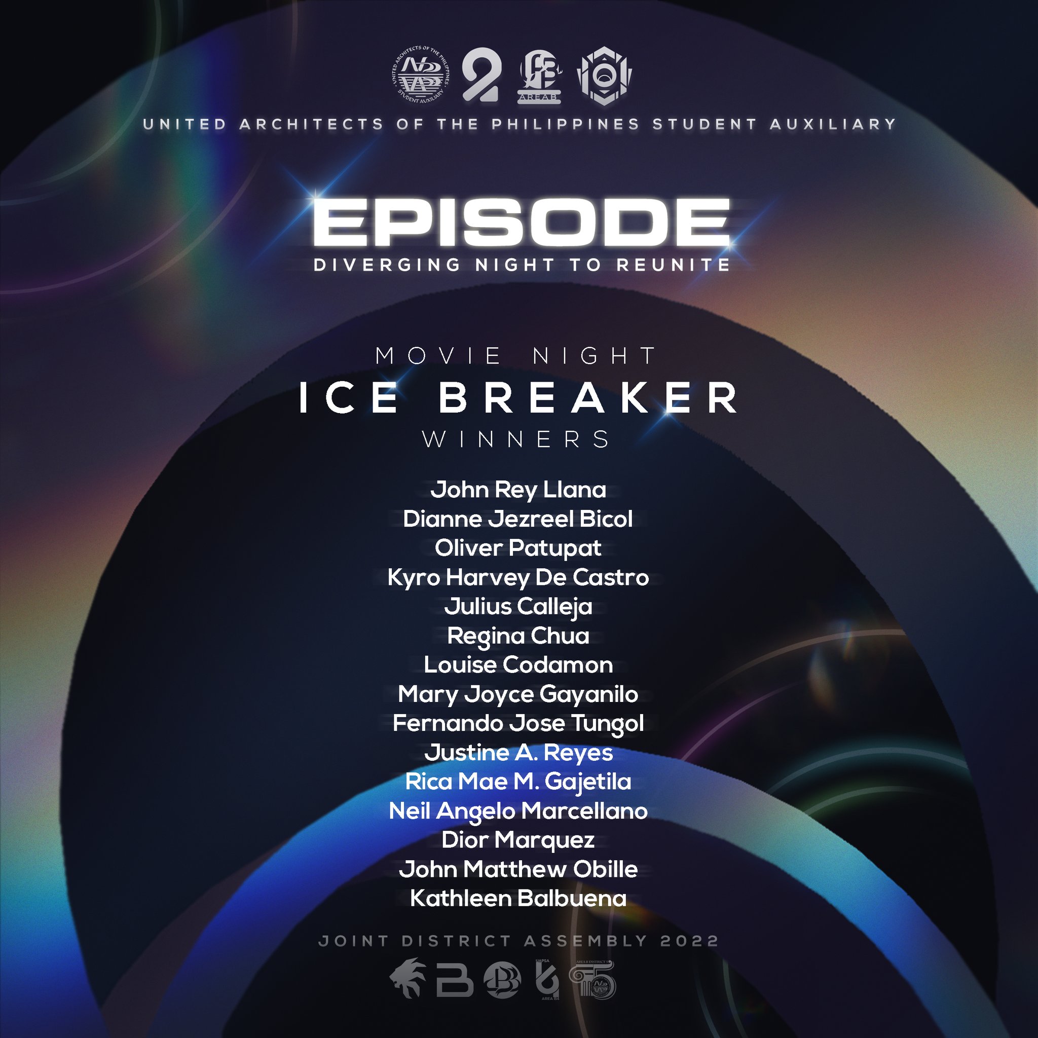 UAPSA District B2 (@DistrictB2uapsa) / Twitter