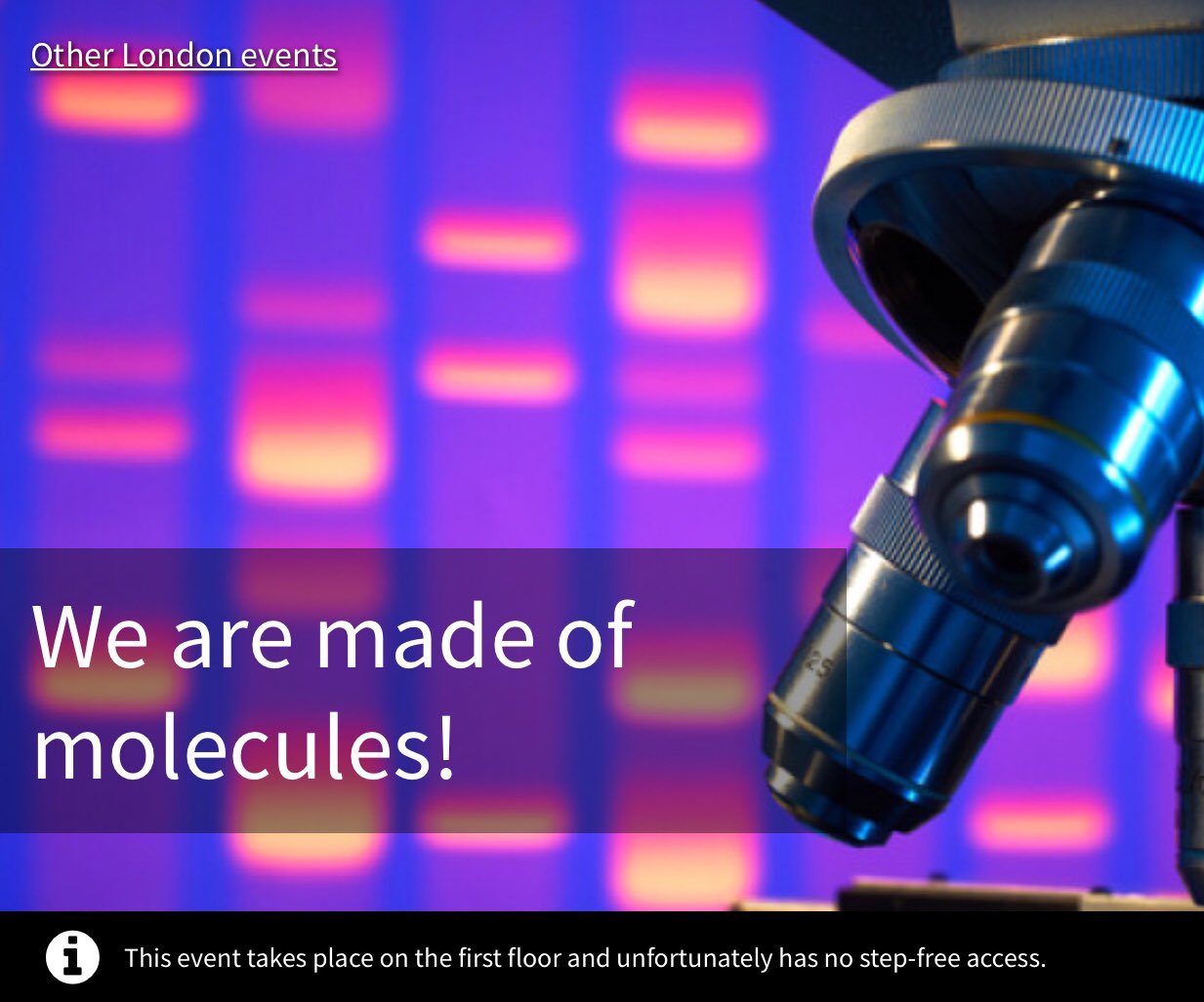UR Life And Health Sciences On Twitter We Are Made Of Molecules 7pm ur-life-and-health-sciences-on-twitter-we-are-made-of-molecules-7pm