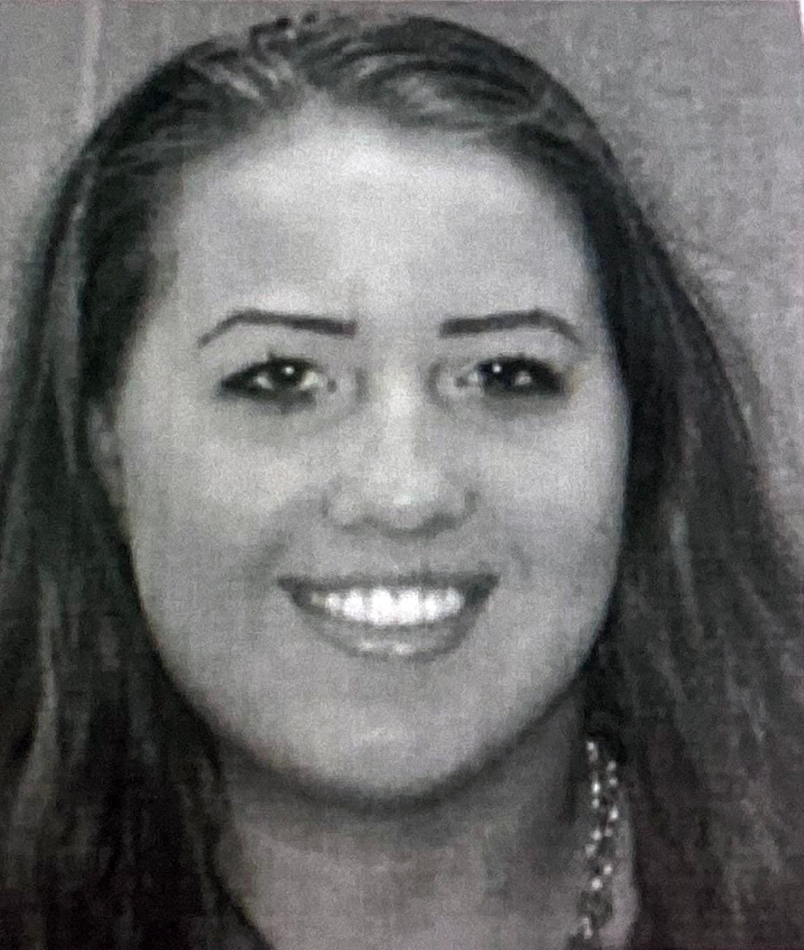 Marissa Alter On Twitter Police Say Casperson Was Wanted In