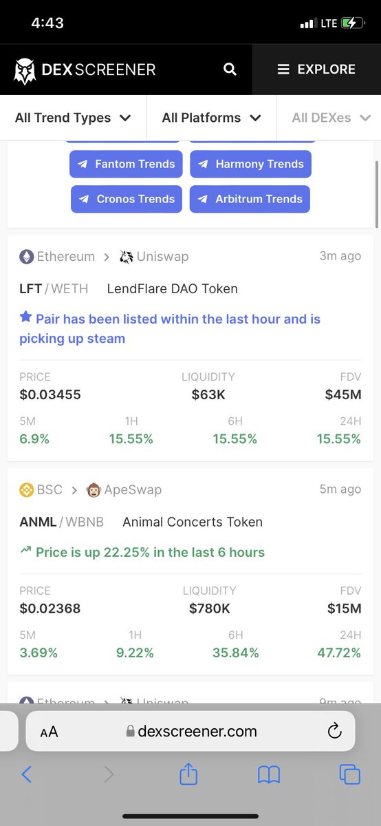 8 “MUST KNOW” for a Beginner in DeFi ️ A MEGA🧵on How To Do Your Own ...
