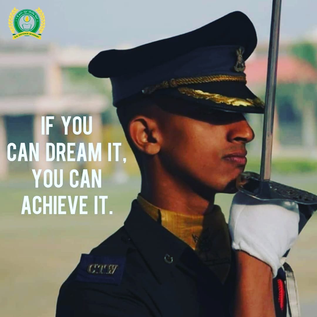 Nda Inspirational Quotes How To Prepare For The NDA Exam In 2 Months?