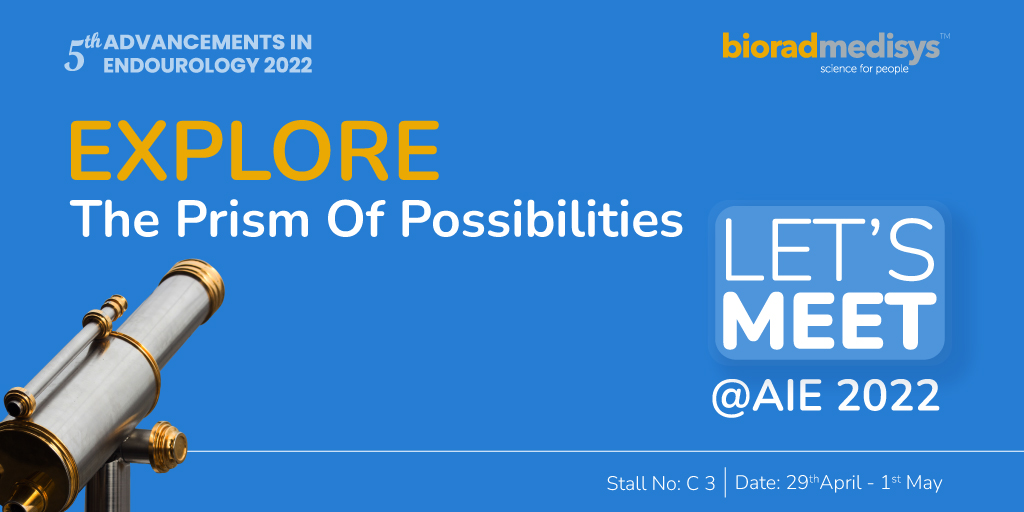 BioradMedisys | A Medical Device Manufacturing Company.