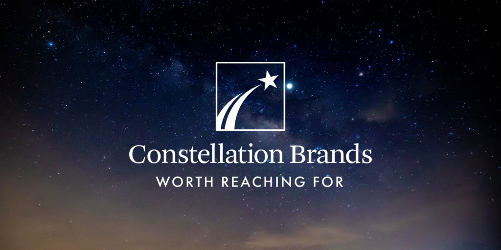 Constellation Brands Logo