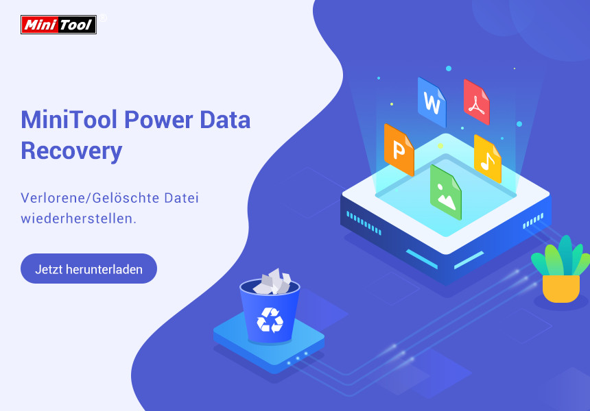 MiniTool (@minitool_) / Twitter