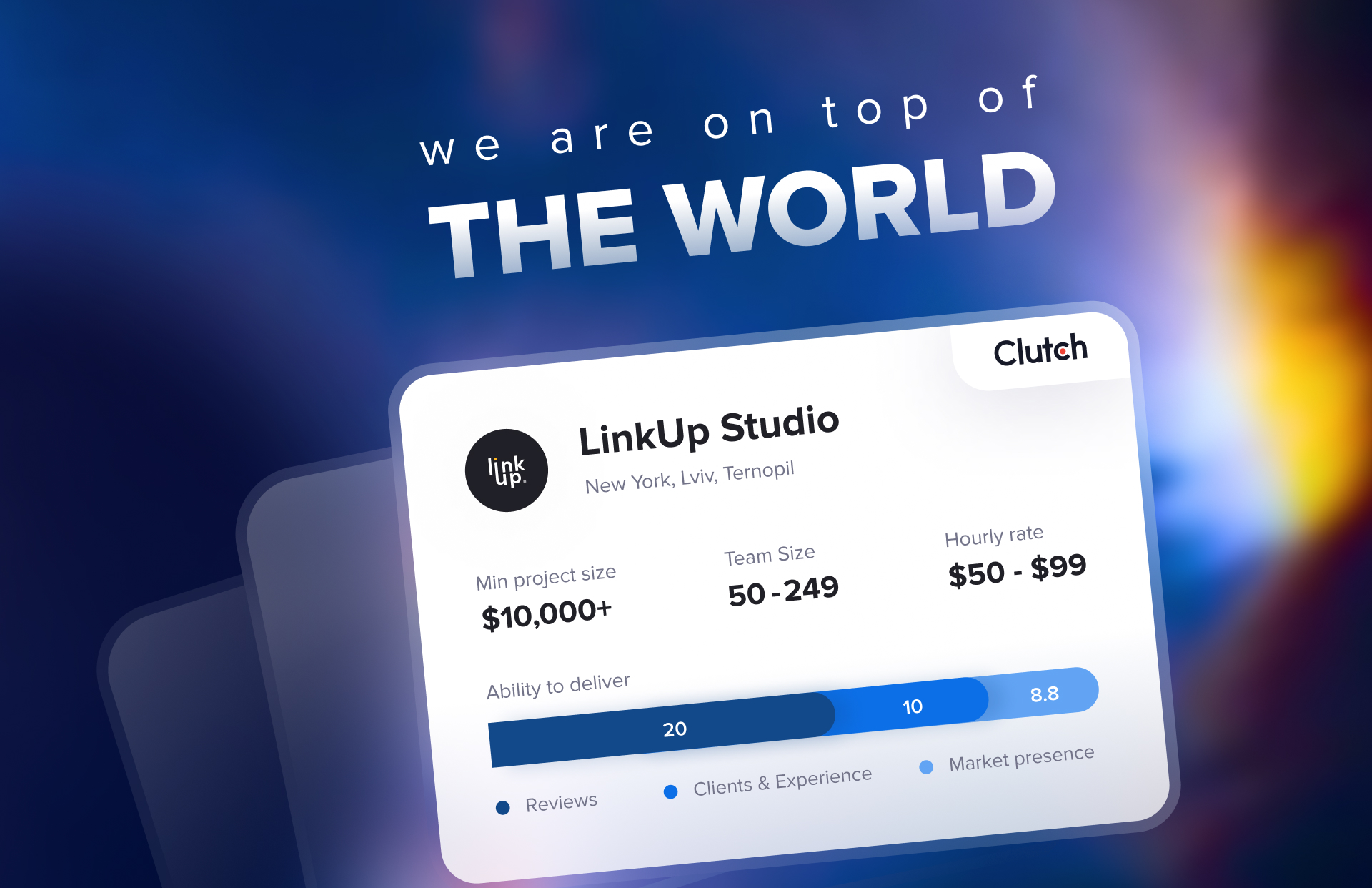 LinkUp Studio (@linkupst) / Twitter