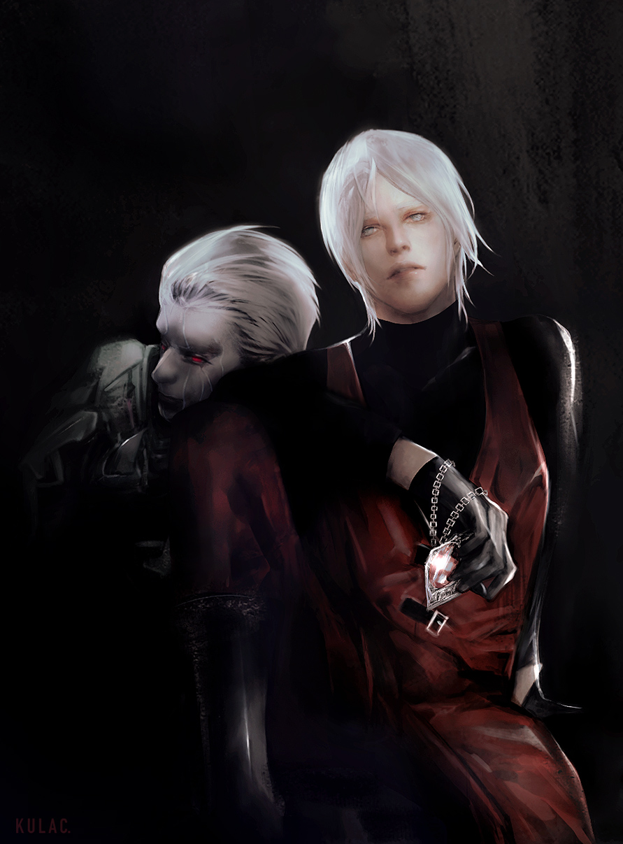 Nelo Angelo Vs Dante