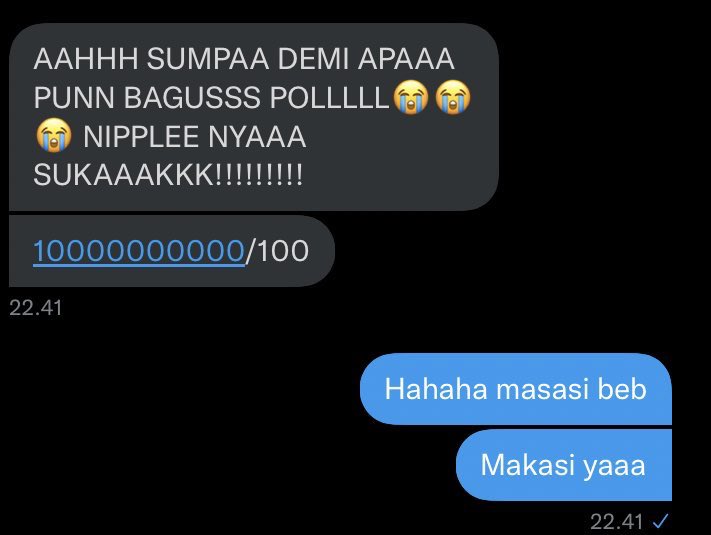 zz on Twitter: "🤭 https://t.co/fFOZtJUSRD" / Twitter