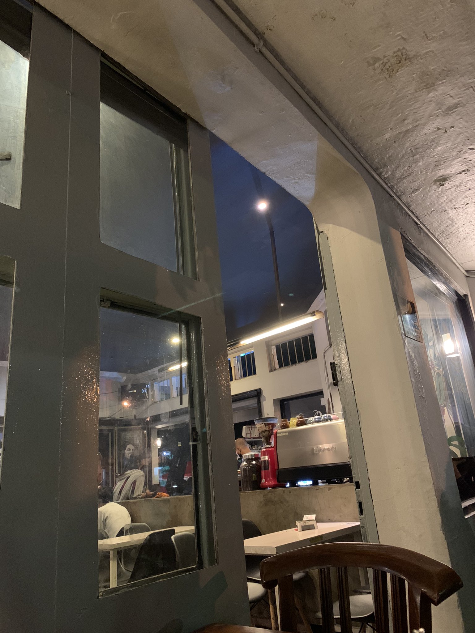 Tukang Tinyuh x Kopi Rustic (@TukangtinyuhTT) / Twitter