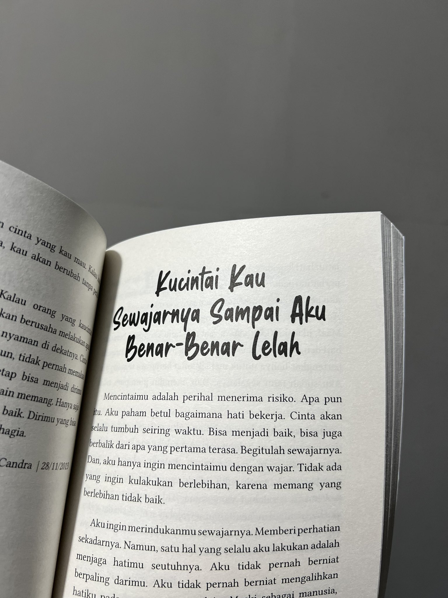 Boy Candra on Twitter: "https://t.co/QhbDn1KdcJ" / Twitter