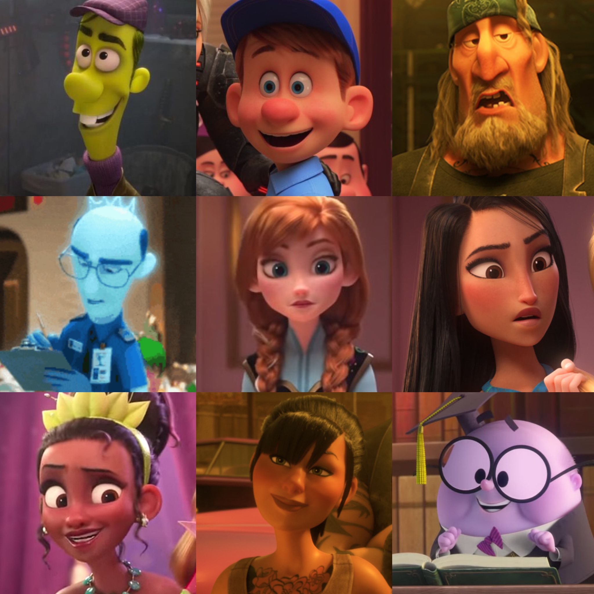 Surge Protector Wreck It Ralph