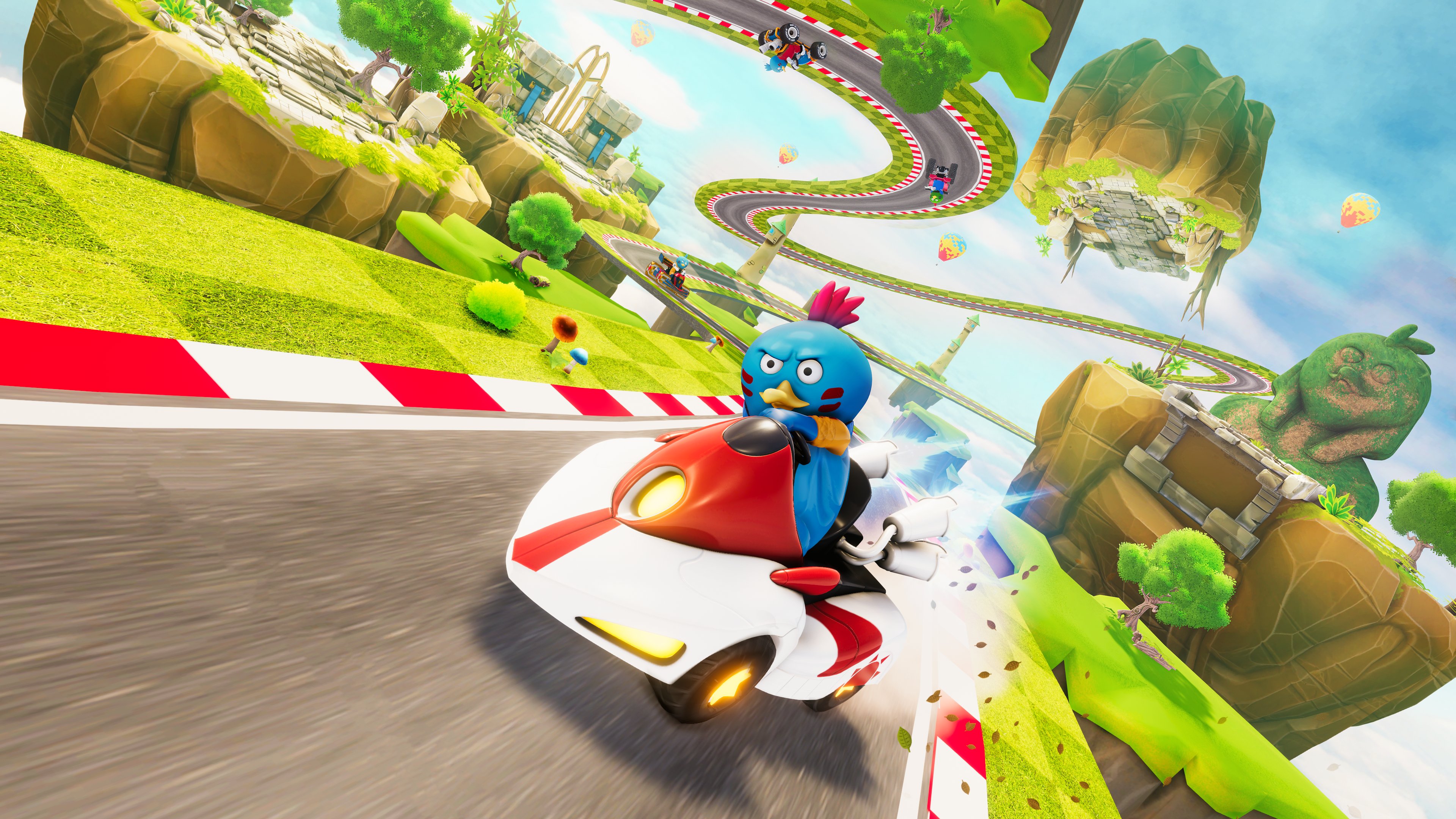 Penguin Karts $PGK (🐧,🏎️) (@penguinkarts) / Twitter