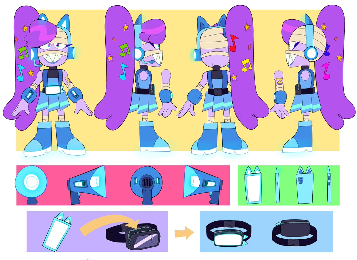 Emmanomia / COMMISSIONS CLOSED (@Emmanomia23) さんのイラスト・マンガ作品まとめ (133 件 ...