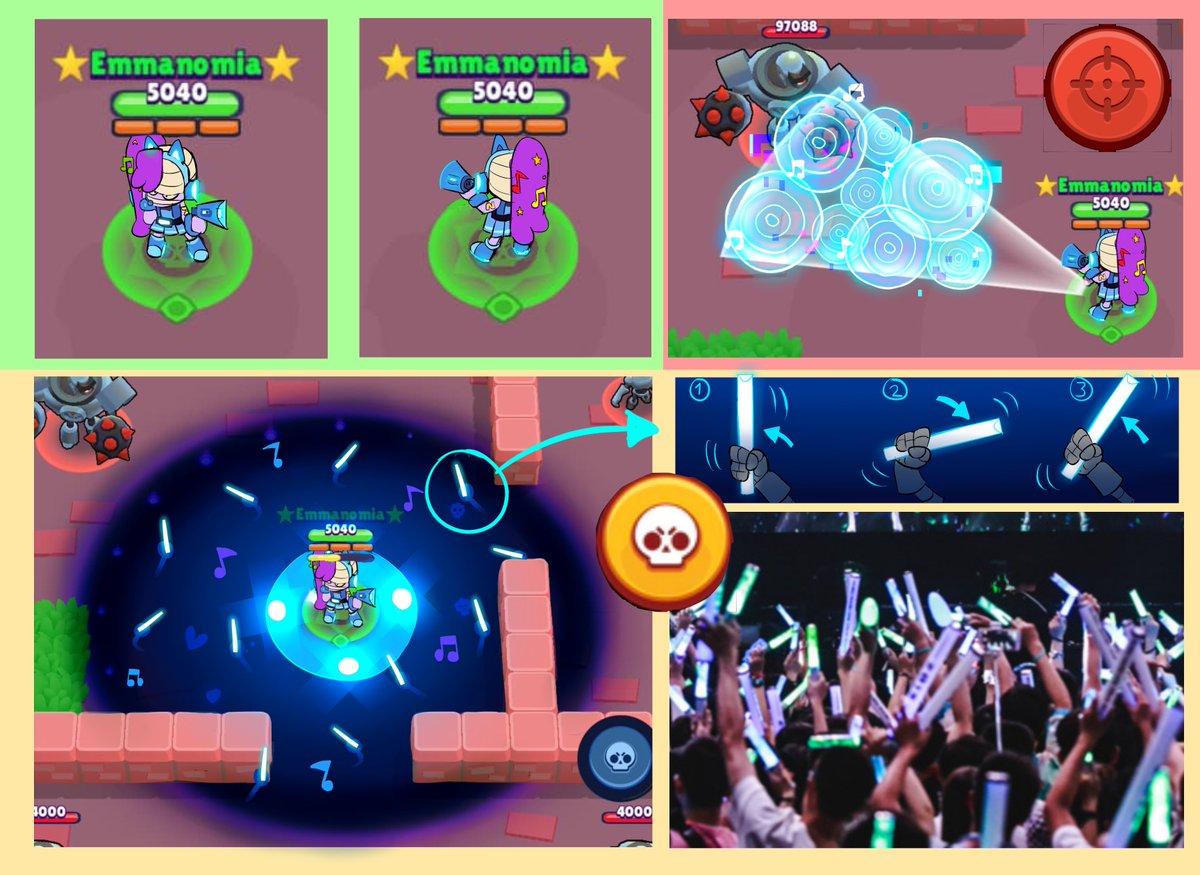 Emmanomia / COMMISSIONS CLOSED (@Emmanomia23) さんのイラスト・マンガ作品まとめ (133 件 ...