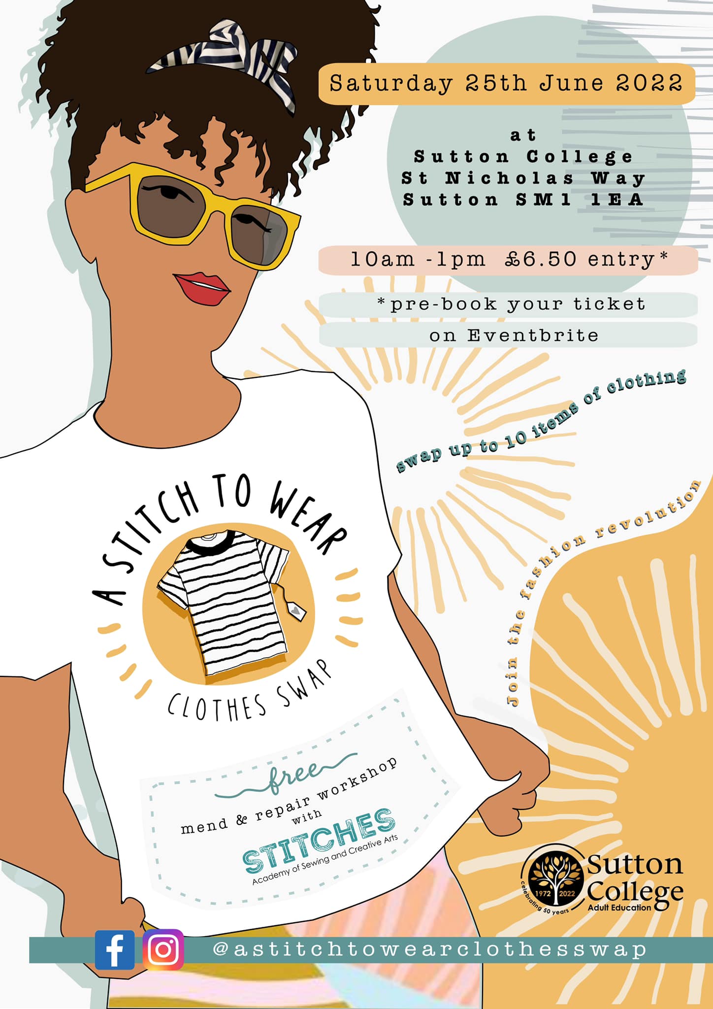 Sutton College - Part Time Adult Education in Sutton, Surrey :: Sutton ...