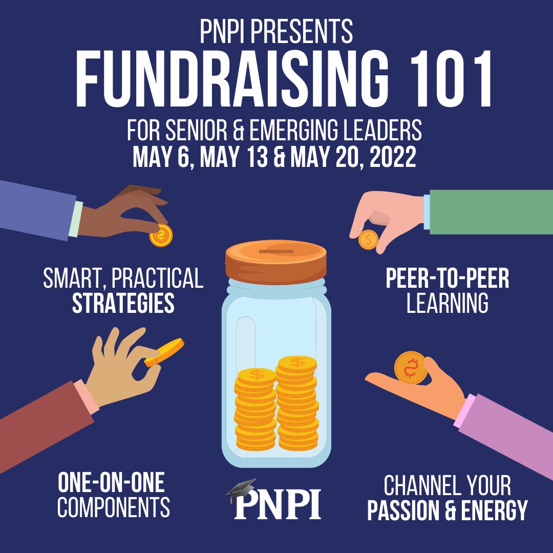 PNPI – The Postsecondary National Policy Institute