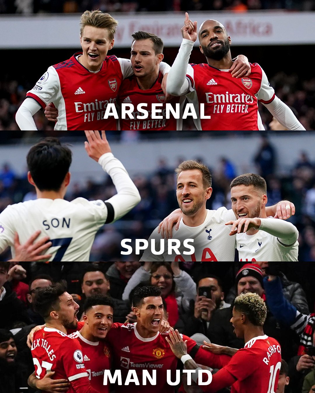 Arsenal Meme 2022