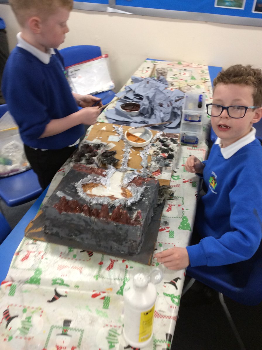 Early Years – Rufforth Primary School