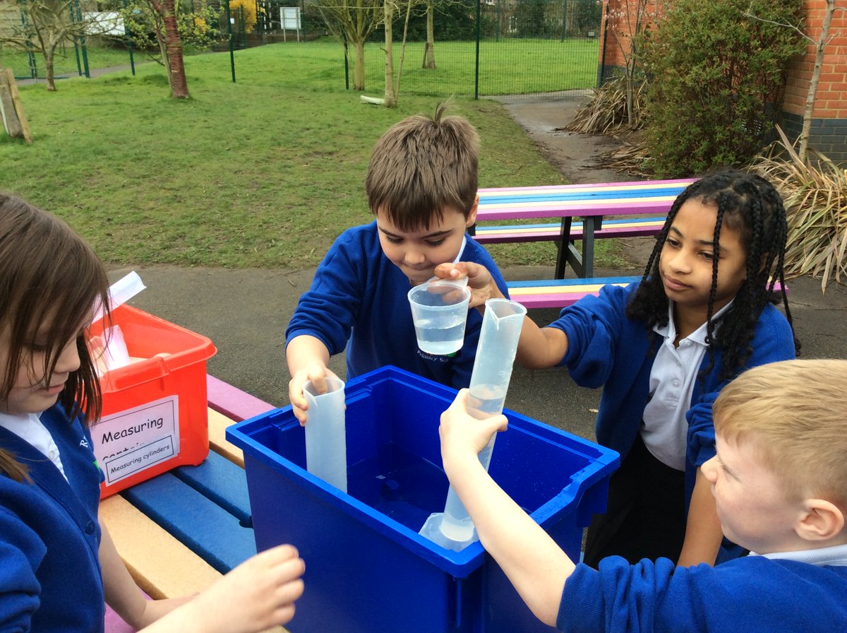 Early Years – Rufforth Primary School